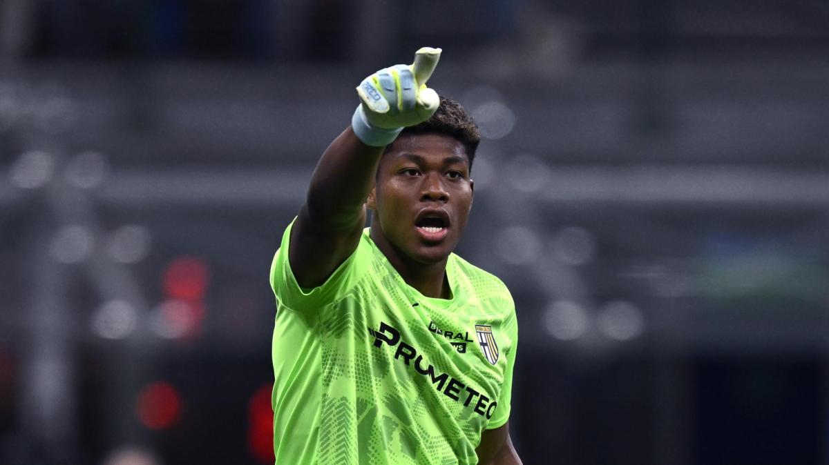 Inter su Suzuki per la porta? Moretto: "Chivu lo stima molto, ma l ...
