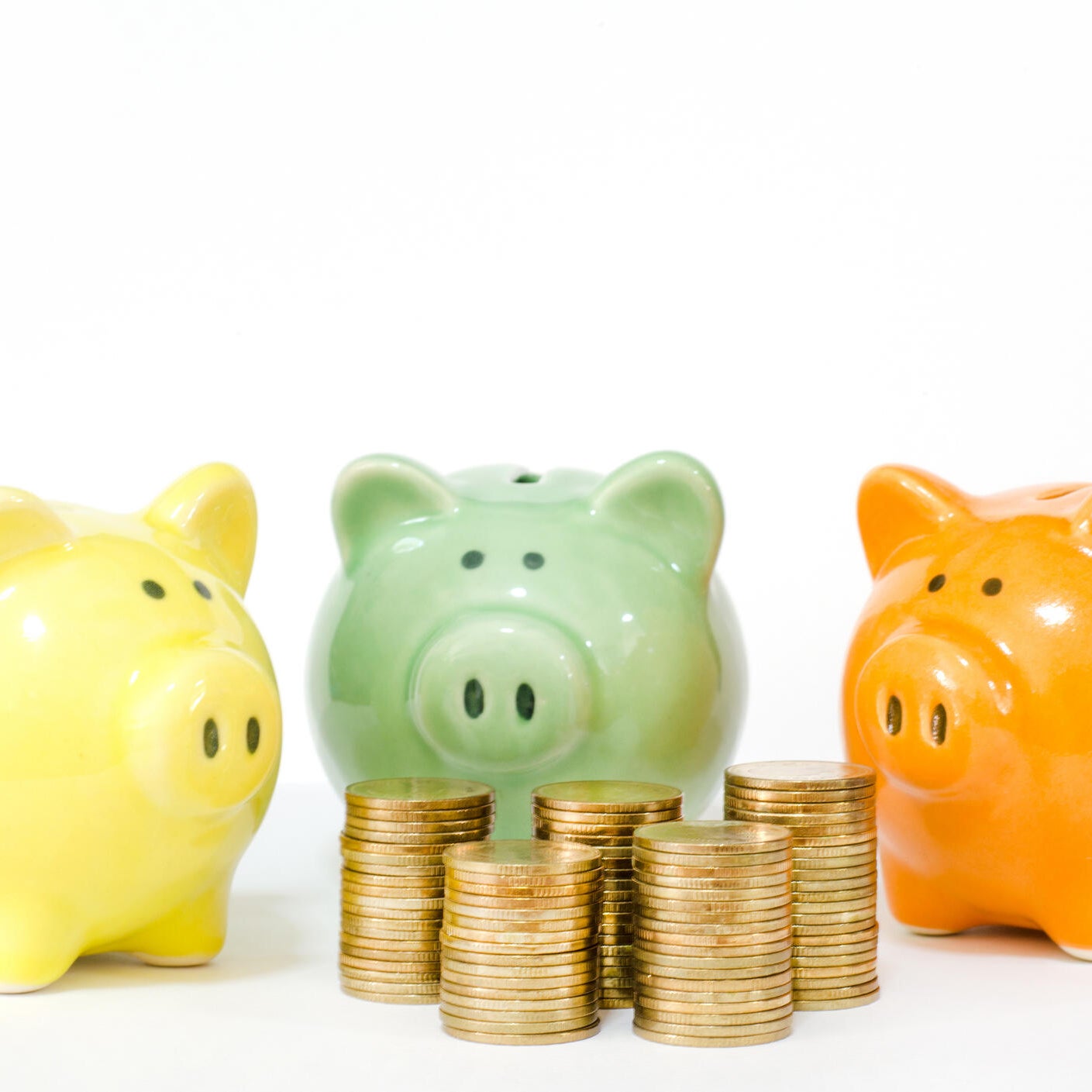 $30,000 CD vs. $30,000 high-yield savings account vs. $30,000 money ...