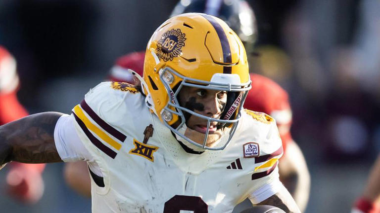 Why Arizona State's roster build matters in 2026