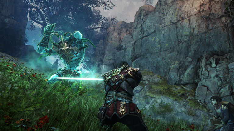 The 10 best Soulslike games to play in 2026