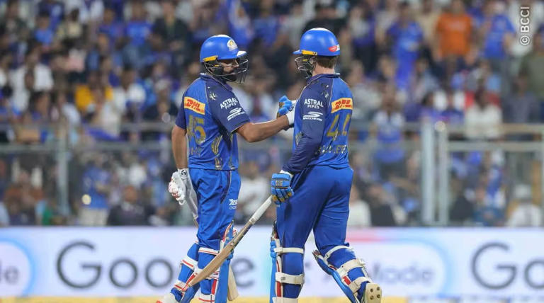 MI vs LSG match 47 result: Who won yesterday’s IPL match? Full ...