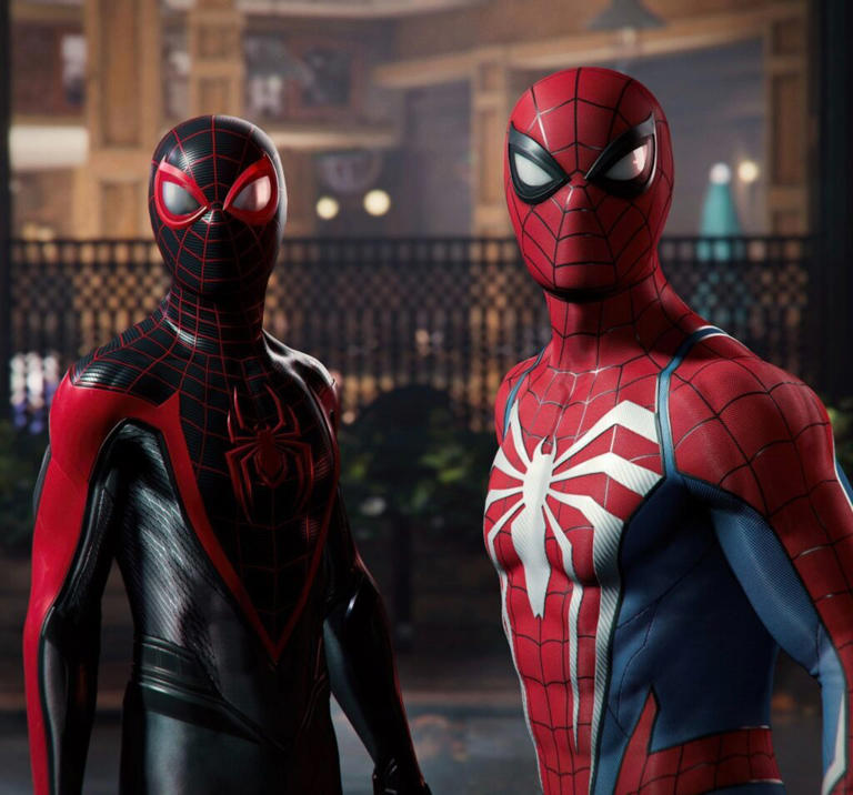 10 era-defining video games developed in America