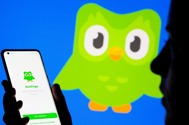 Duolingo's growth outlook moderates as it prioritizes engagement over ...