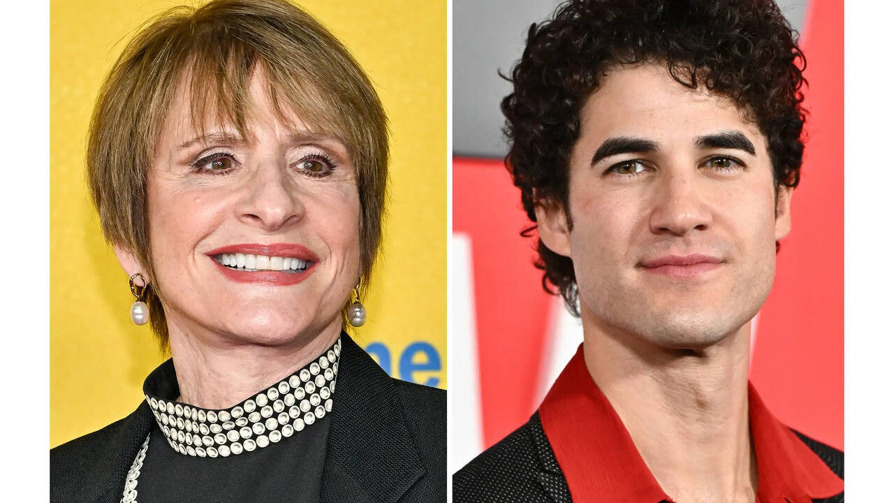 Star-studded Broadway cruise set for spring 2027