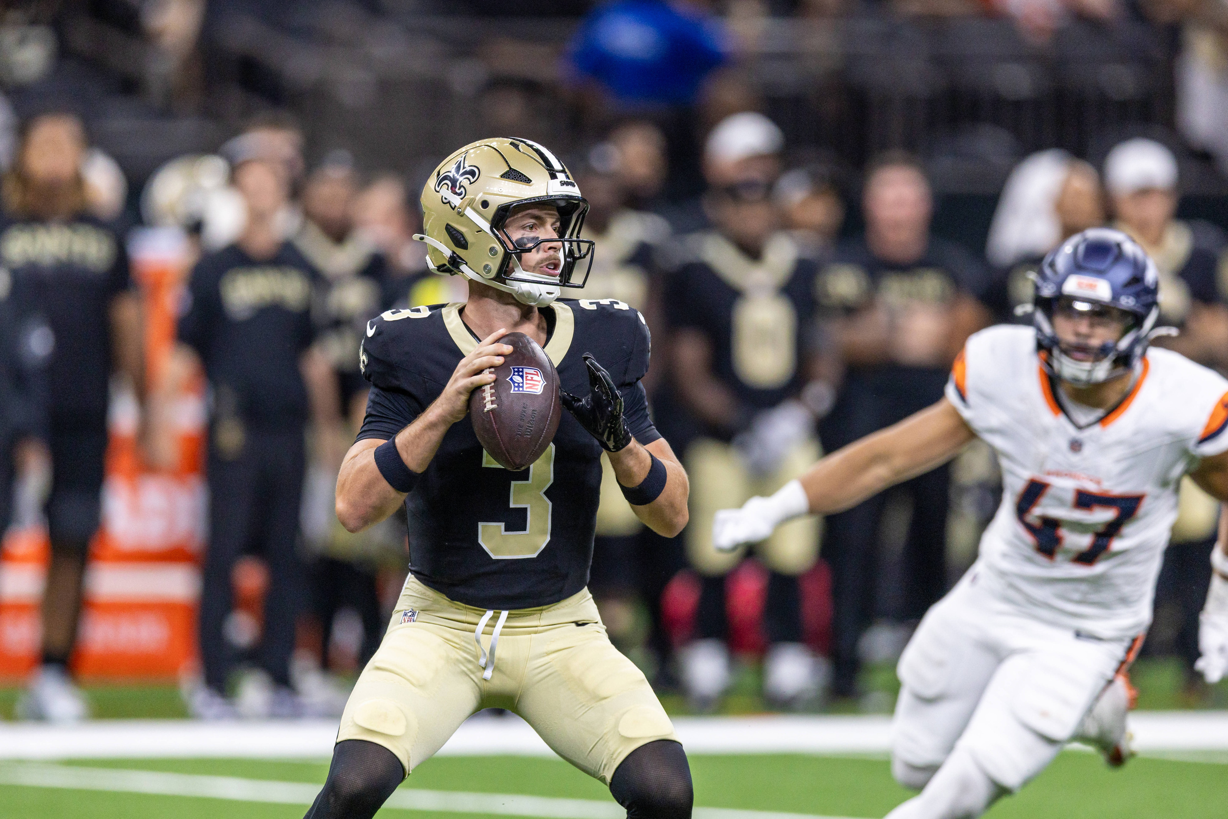 Chiefs announce six moves following rookie minicamp