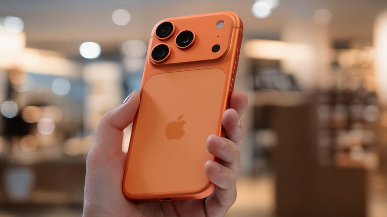 4 upgrades the iPhone 18 needs to put Apple ahead of the curve