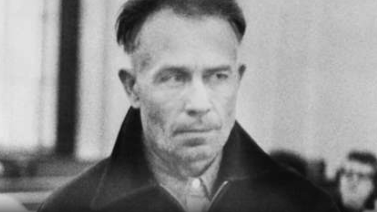 Ed Gein: Real life Leatherface