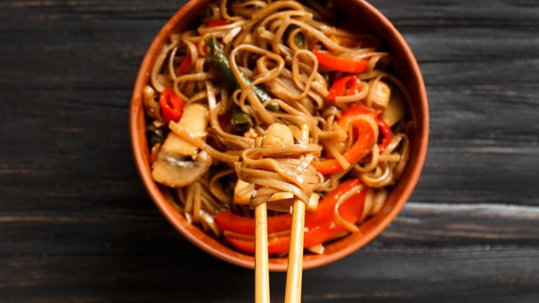 My friend called me racist because I wouldn't eat her Chinese food at ...