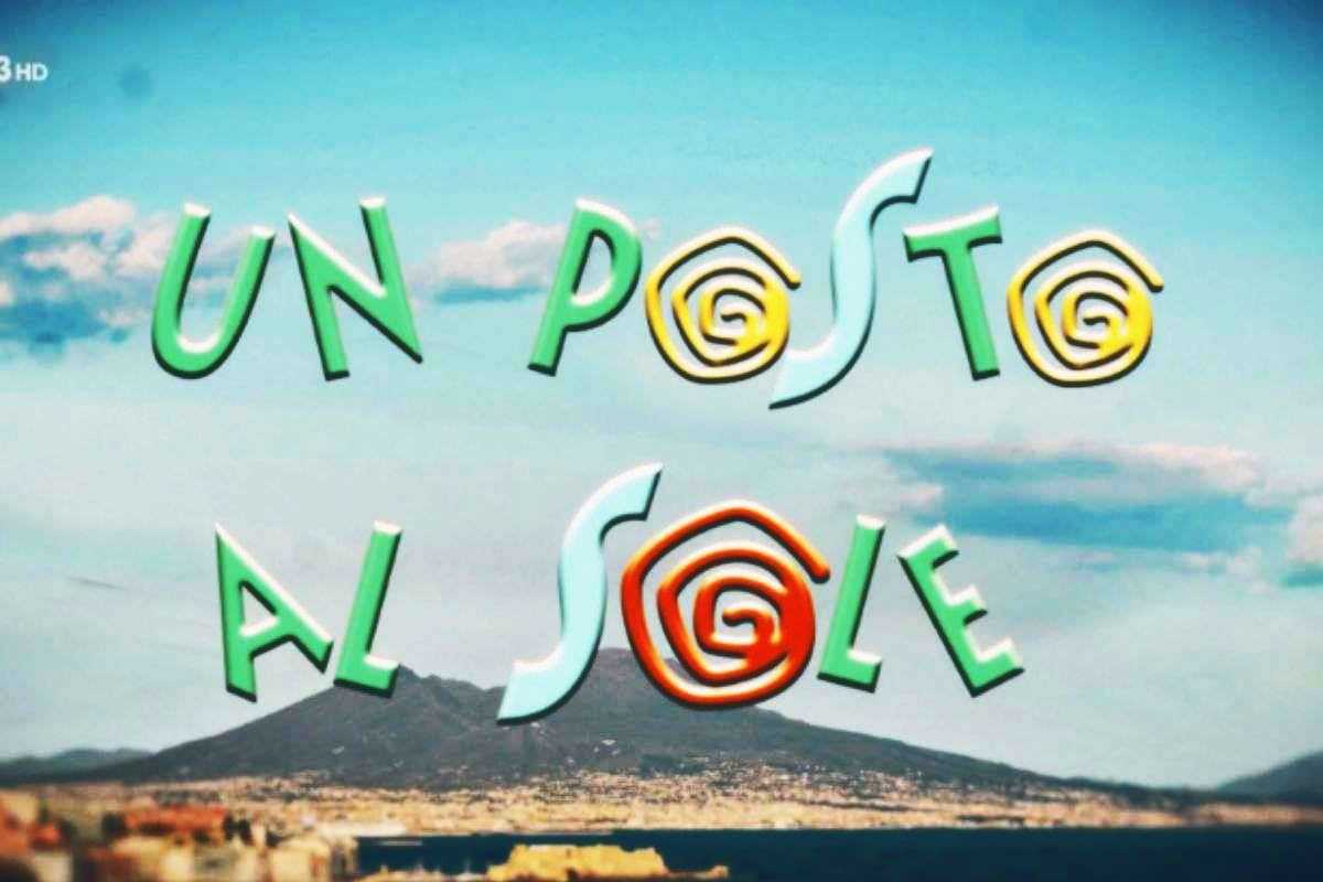 Un posto al sole, incidente a Palazzo Palladini: tutto distrutto