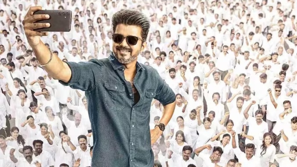 Jana Nayagan producer reacts to Vijay's election win; fans demand CM ...