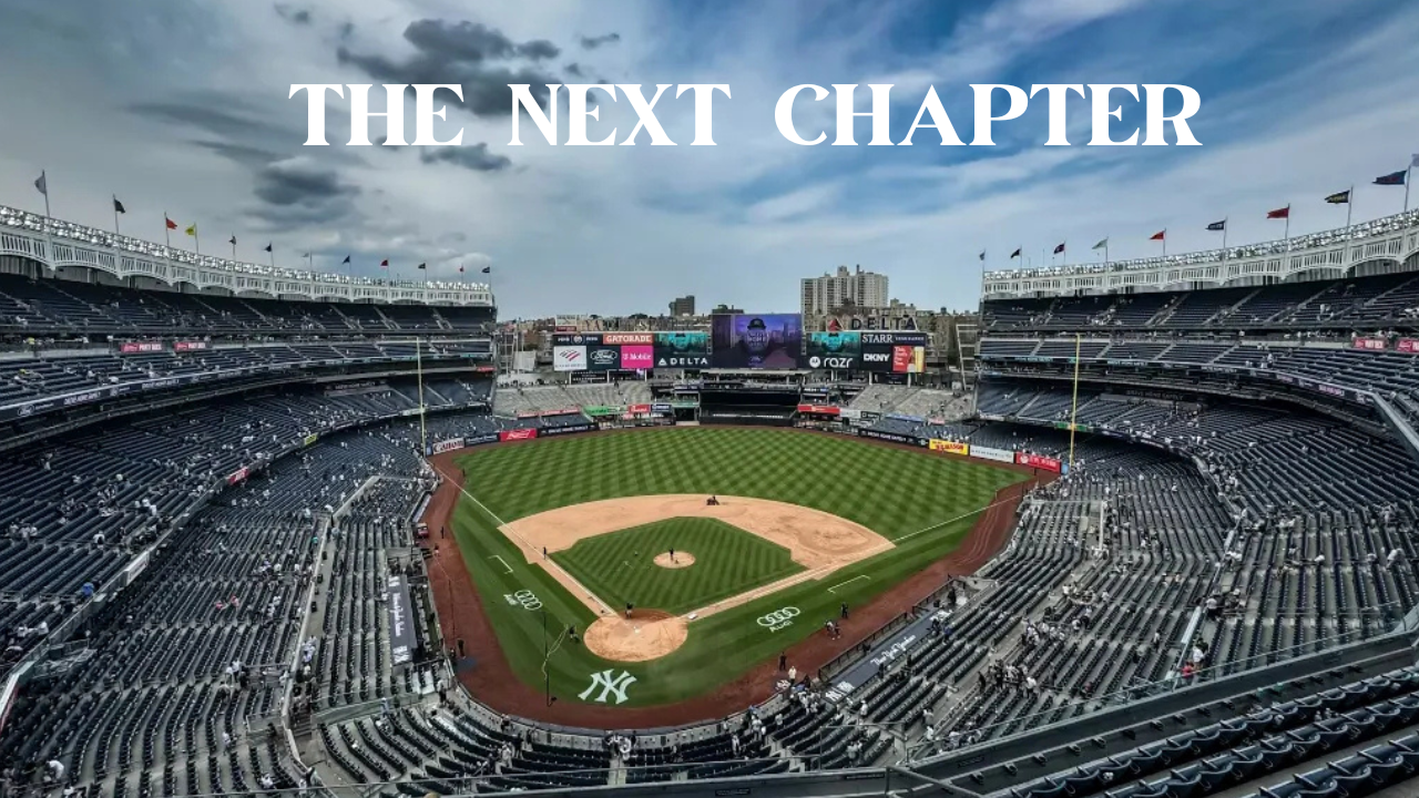 Yankee Stadium's evolution: A Yankees community landmark – Part 2