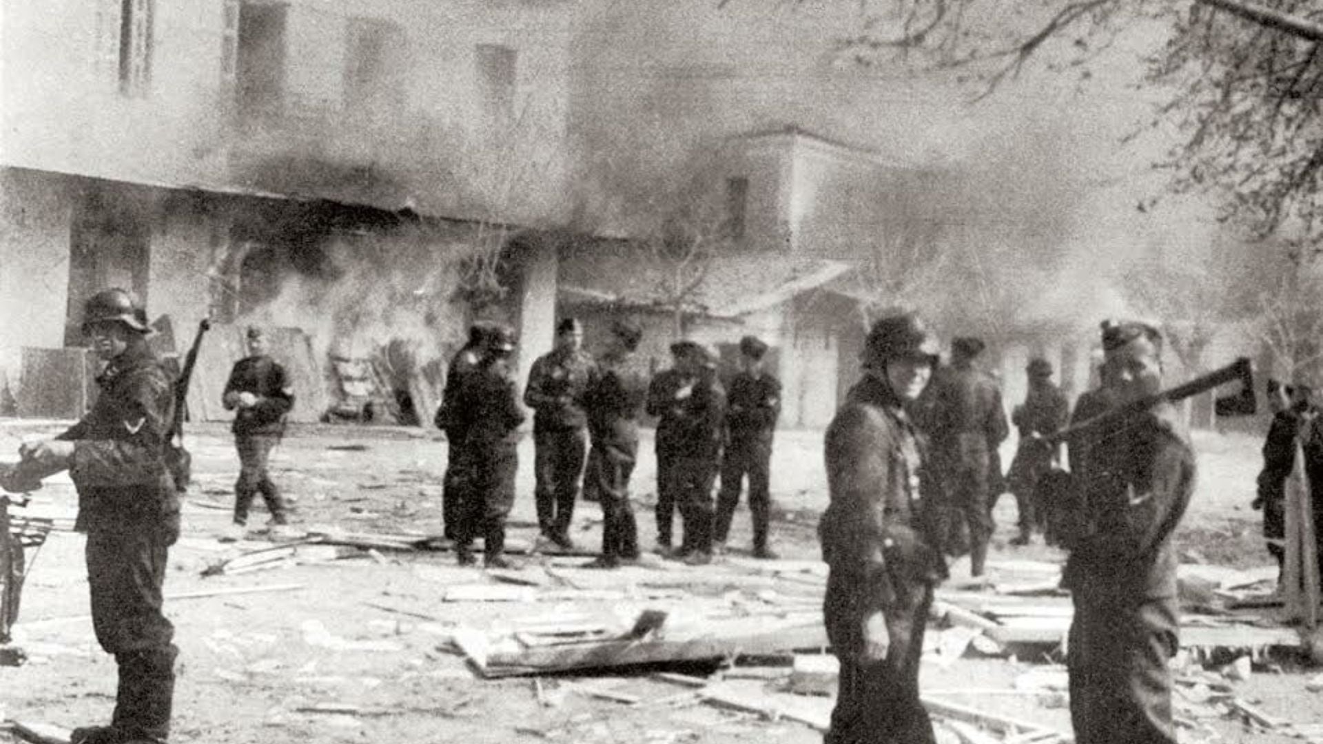 Χρυσανθόπουλος: «Συγχωροχάρτι» για τις γερμανικές αποζημιώσεις η ...