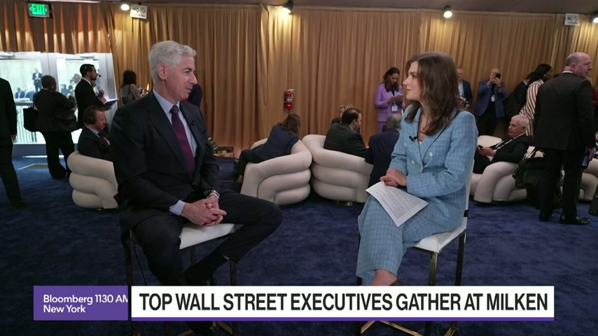 Ackman talks succession plan, Universal Music bid and Mamdani