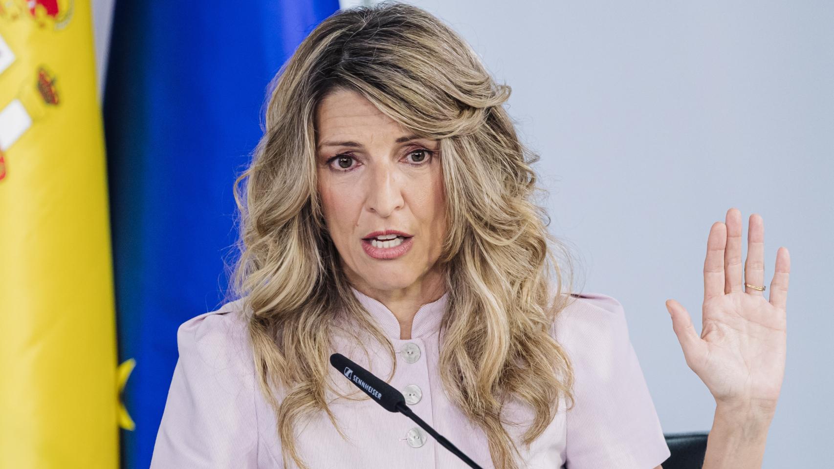 Entró en vigor: la empresa no puede usar el periodo de prueba para ...