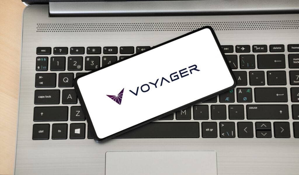 Voyager Technologies reports Q1 results, raises FY26 outlook on ...