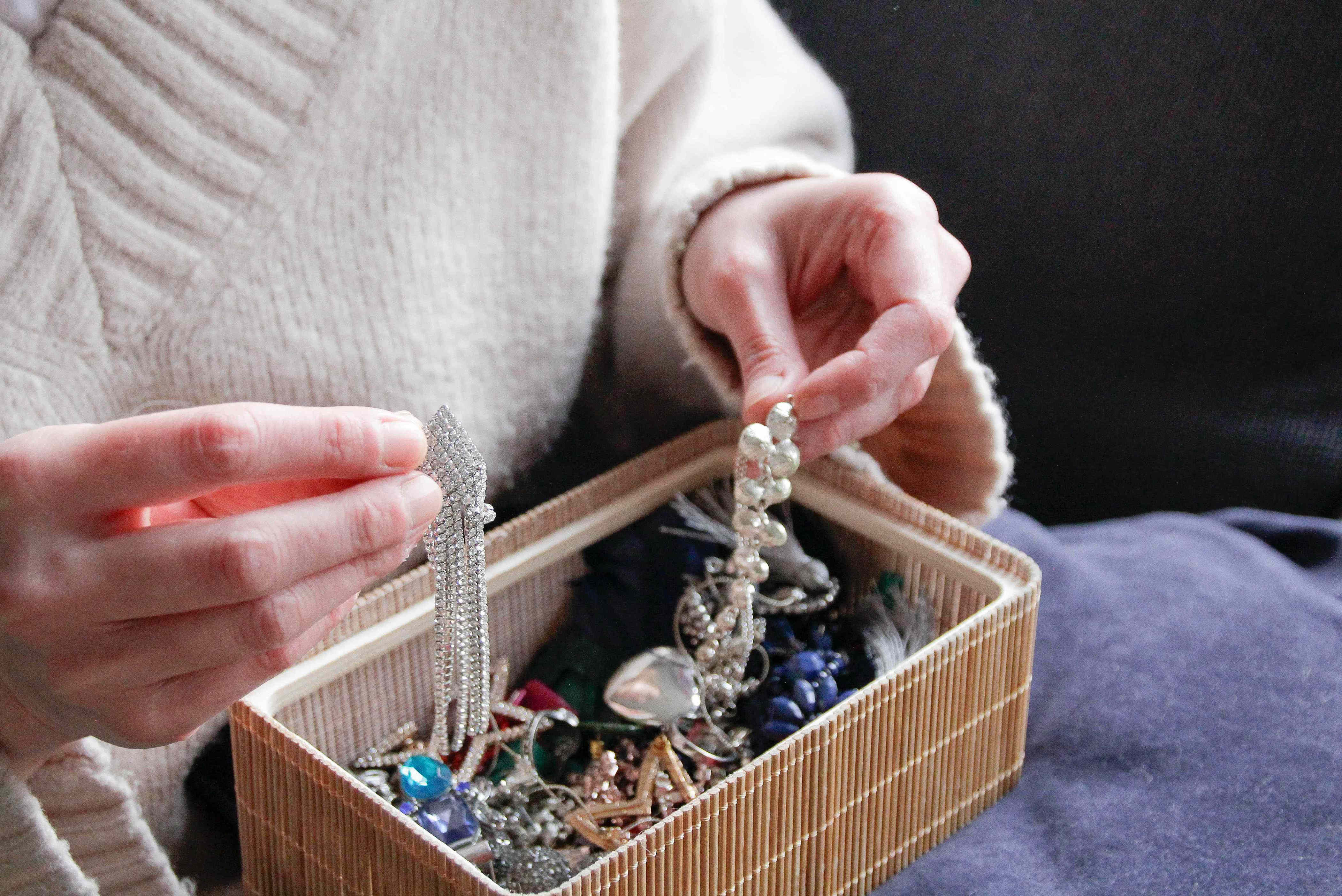 5 things to declutter this spring that could actually make you money