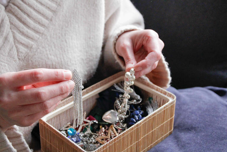 5 things to declutter this spring that could actually make you money
