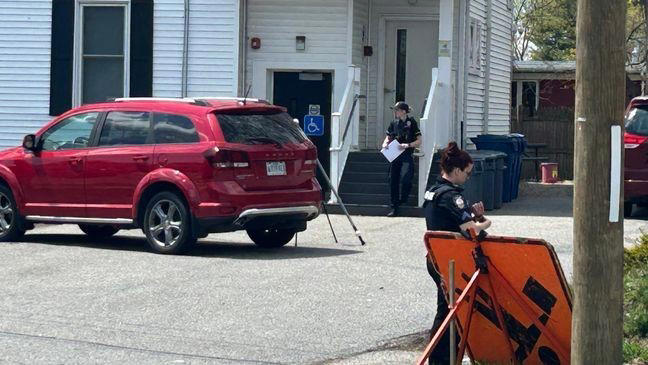 Portland police investigate death at Shalom House group home