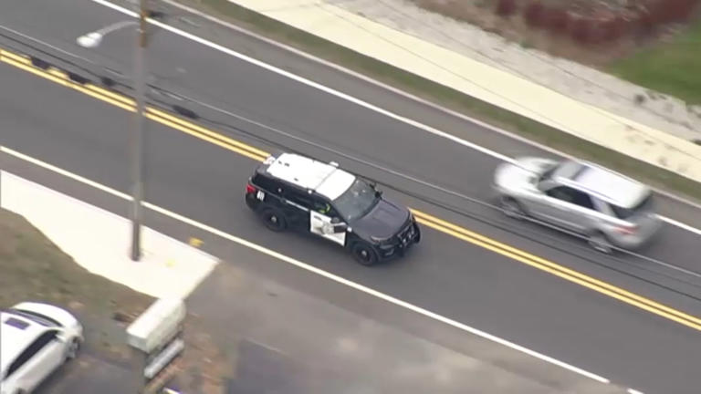 Large police investigation in Tewksbury, police urge public to avoid area