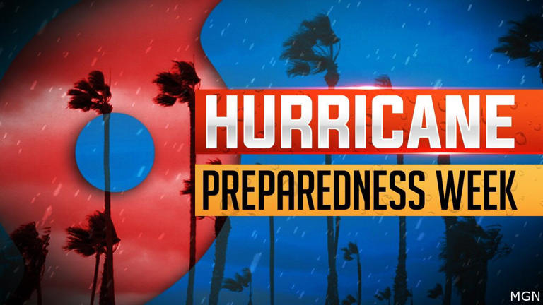 Leon County Emergency Management officials share tips during hurricane ...