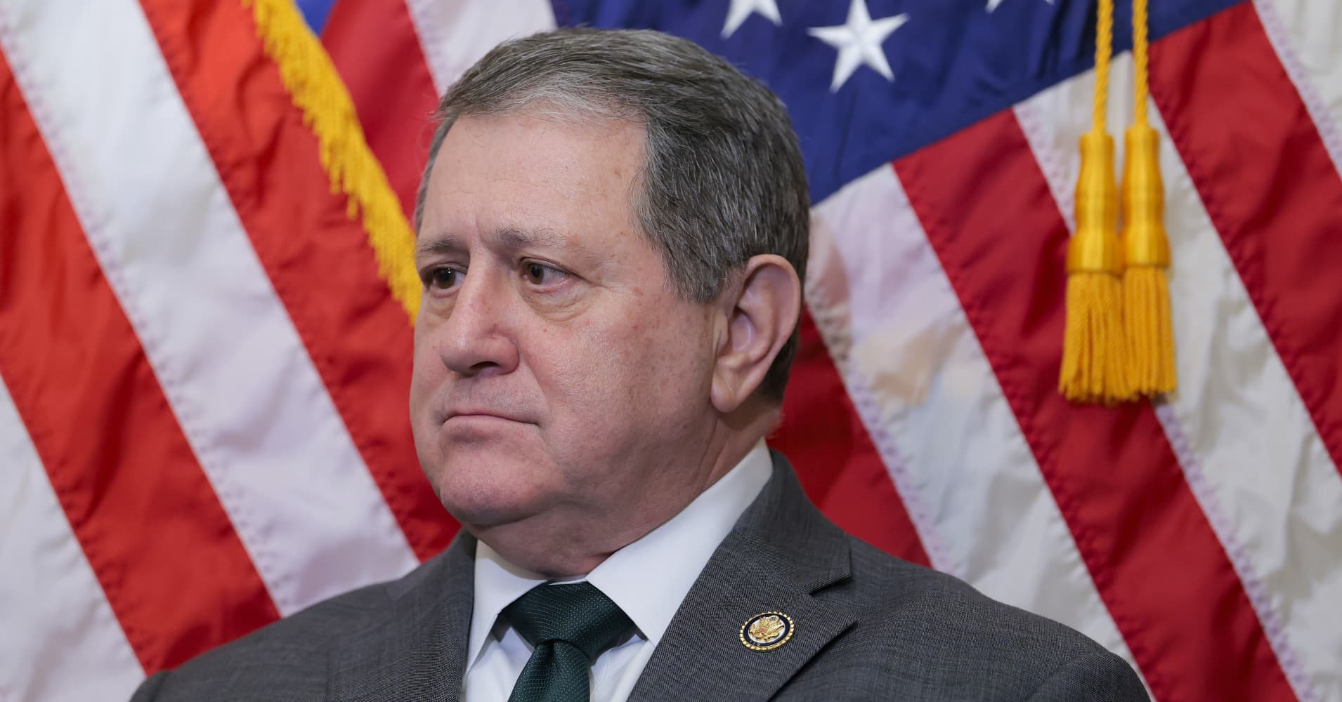 Top Democrat aims for New York redistricting after Supreme Court’s ...