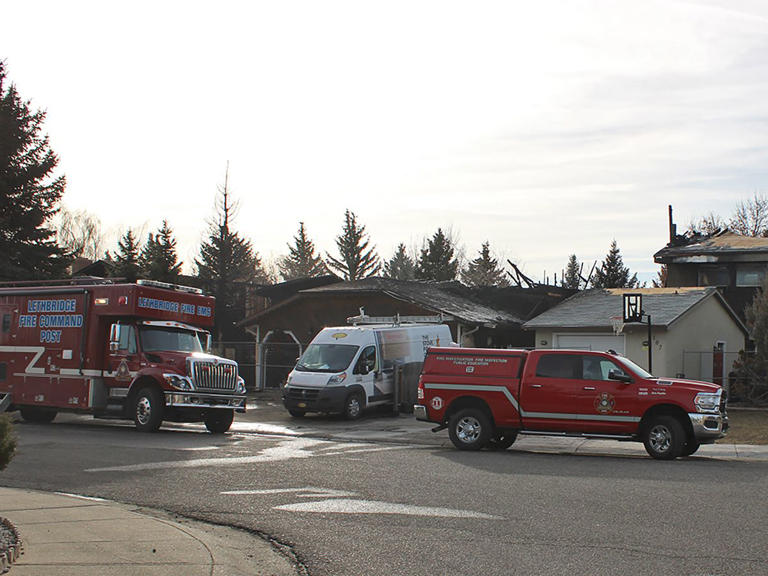 Lethbridge city council delays decision on province's new EMS costing model