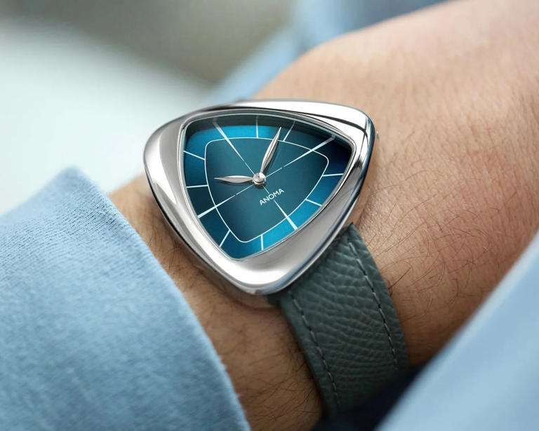 This perpetually sold-out affordable hype watch is suddenly attainable