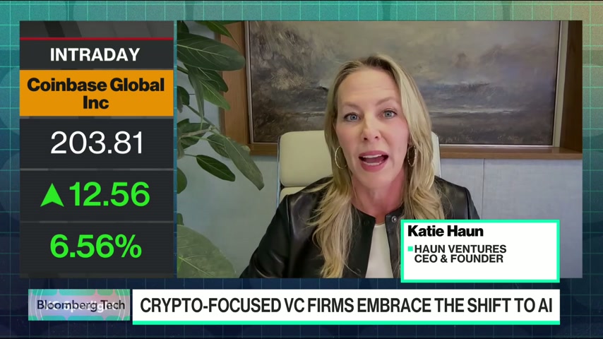 Crypto investor Haun raises $1 billion for new funds
