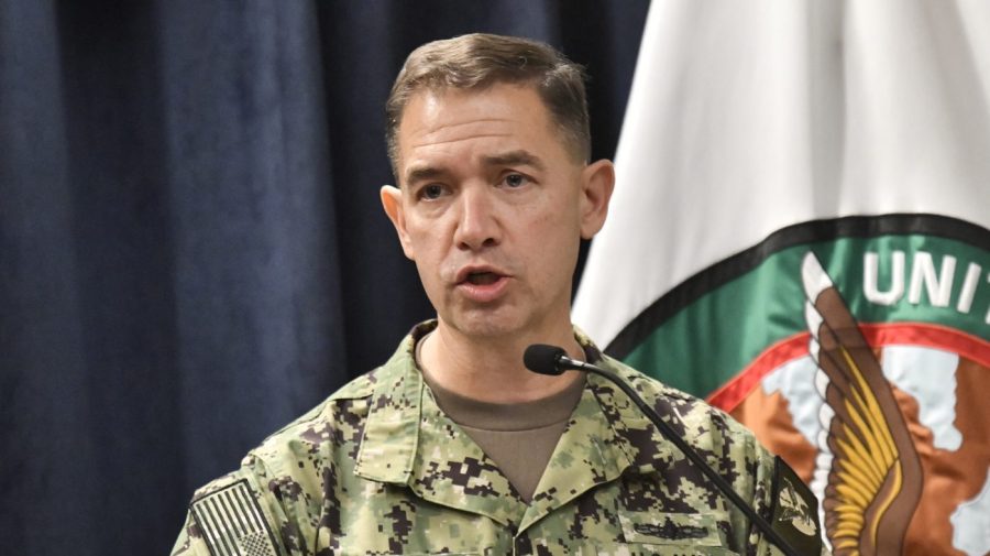 Iran opened fire on US warships; 6 small boats destroyed in retaliation ...