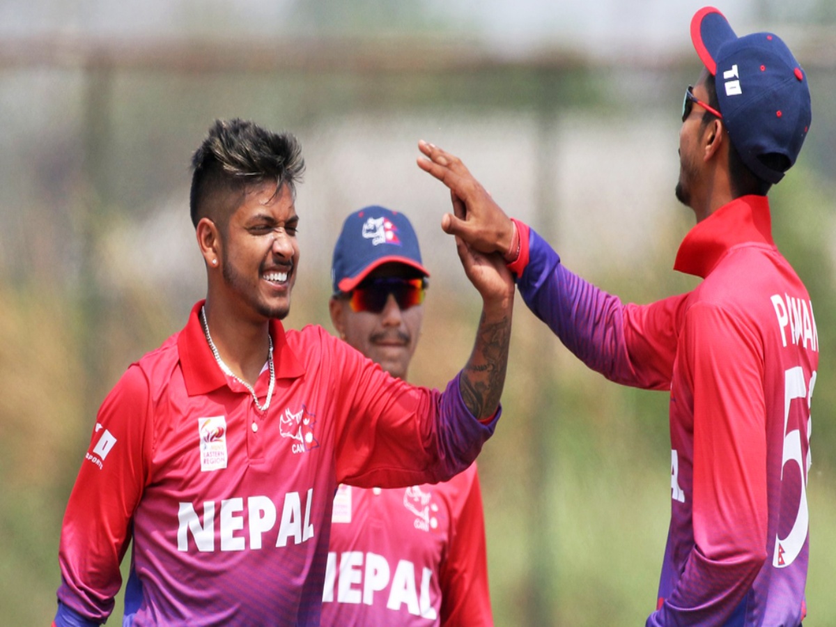 Nepal vs Oman, ICC CWC League 2 live streaming details: When and where ...