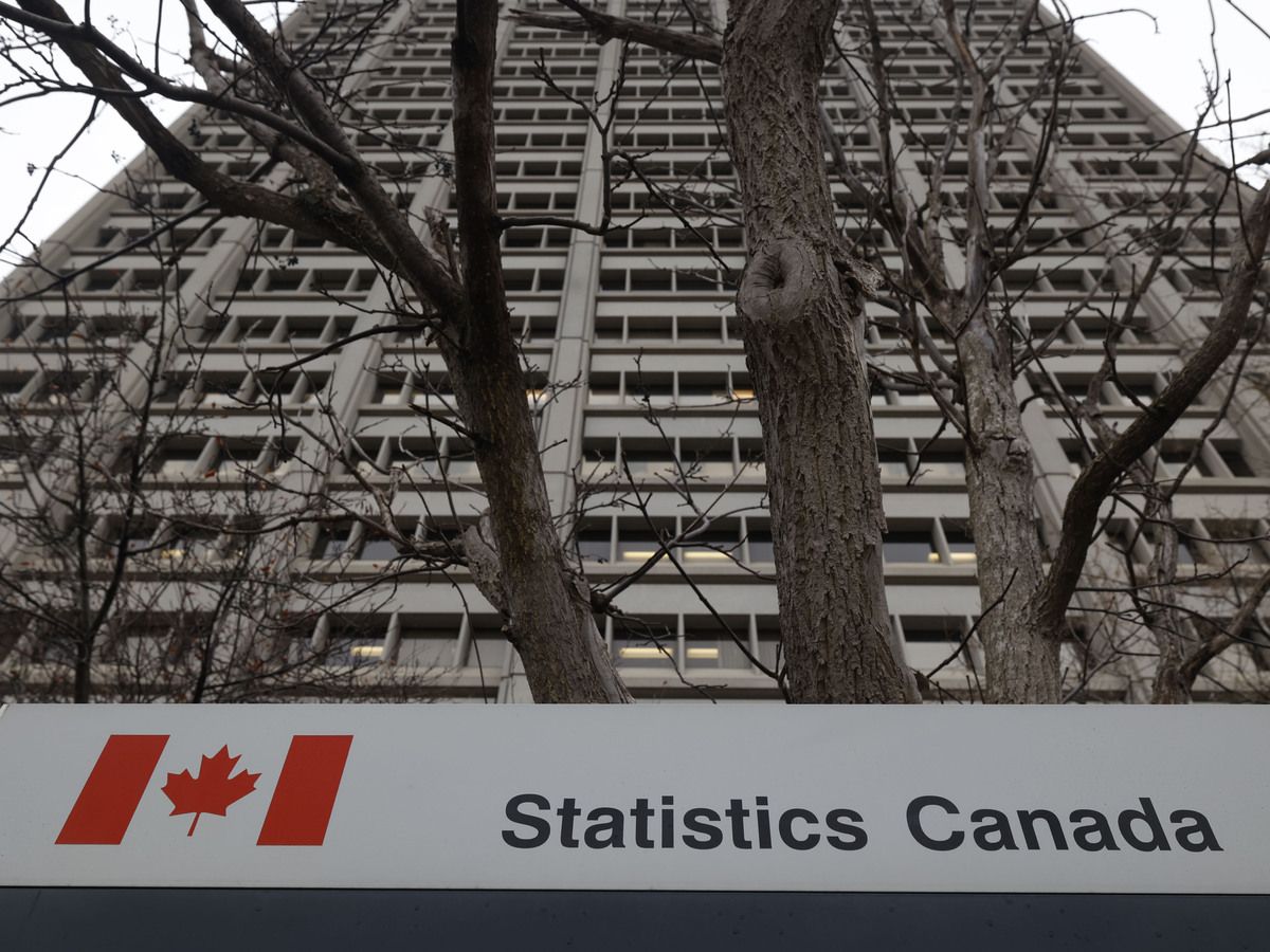 It's Canada census time. Can you be jailed for not filling it out?