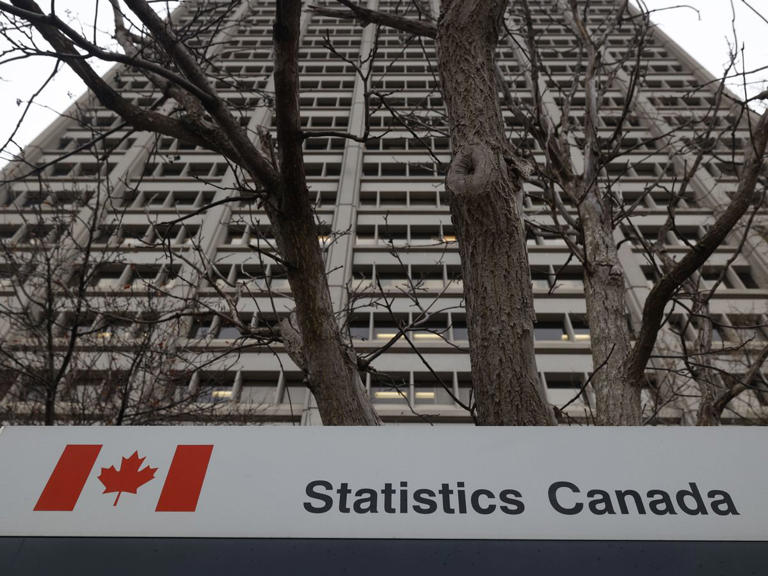 It's Canada census time. Can you be jailed for not filling it out?