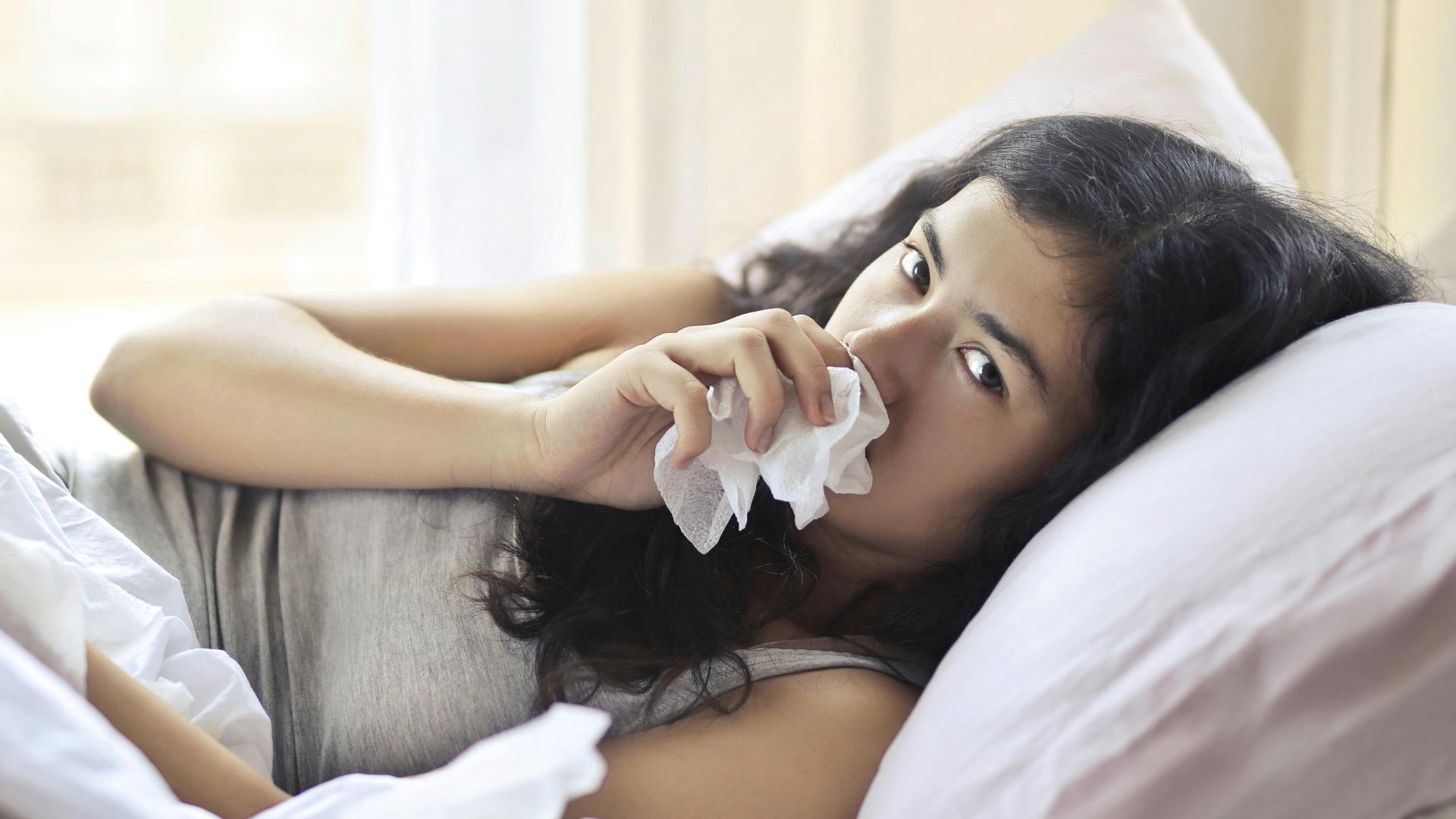 10 places you'll always get sick & 10 places you rarely will