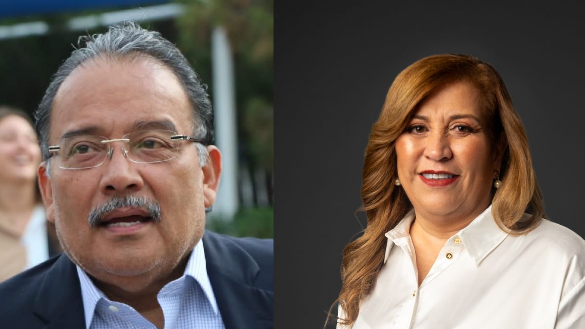 Aseguran Andrés Mijes y Judith Díaz que cumplen con requisitos de ...