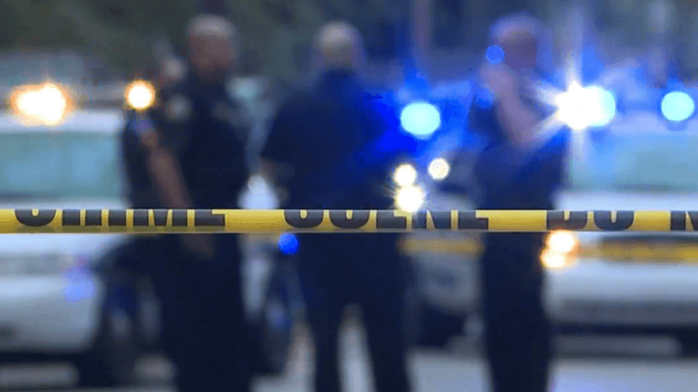 41-year-old killed in Magoo's bar parking lot shooting