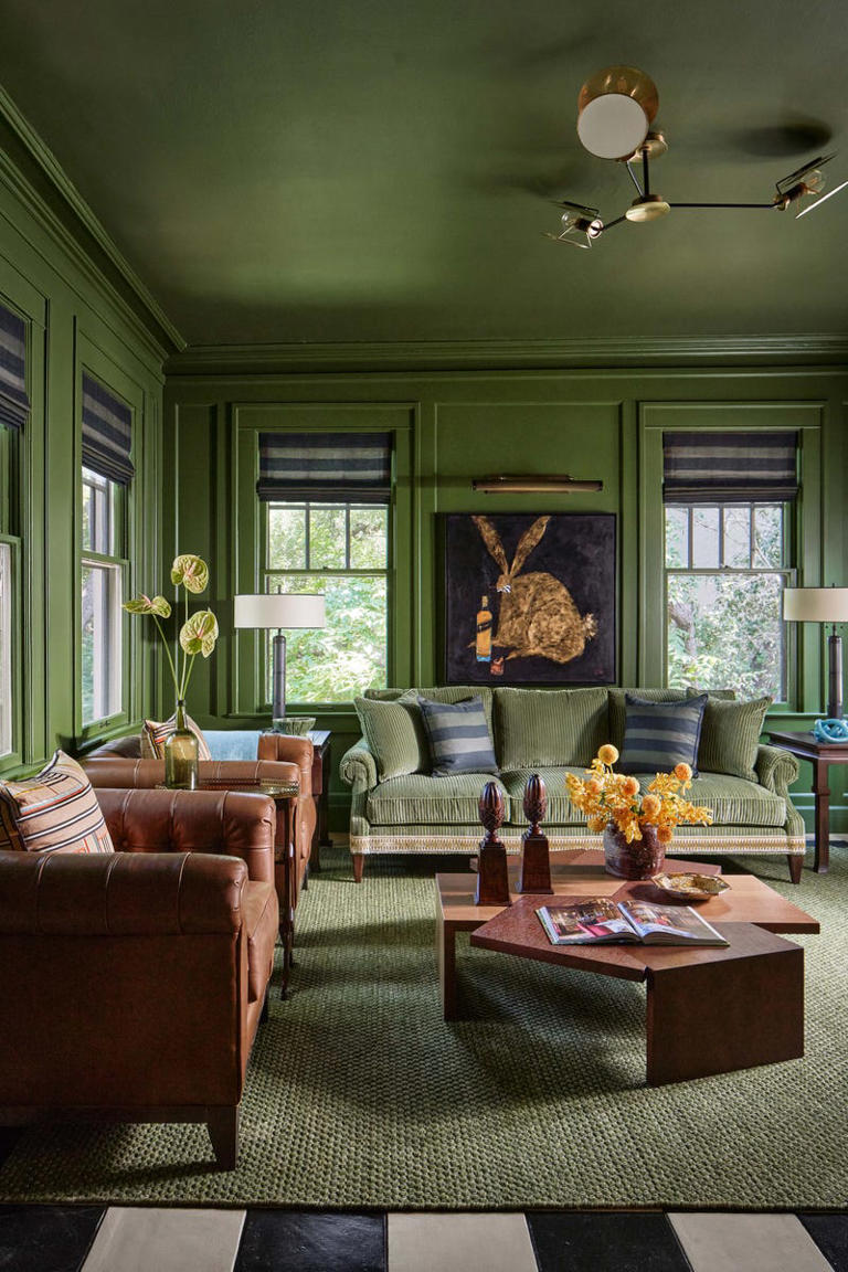 7 'slow decorating' rules design experts swear by for a more timeless home