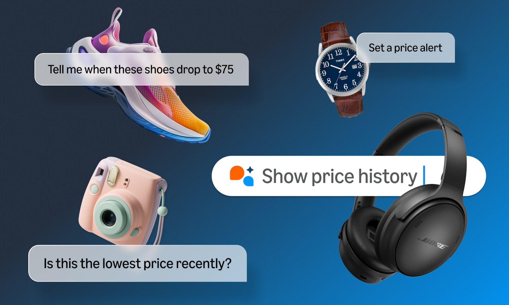 You can now check a product’s price history spanning a whole year on Amazon