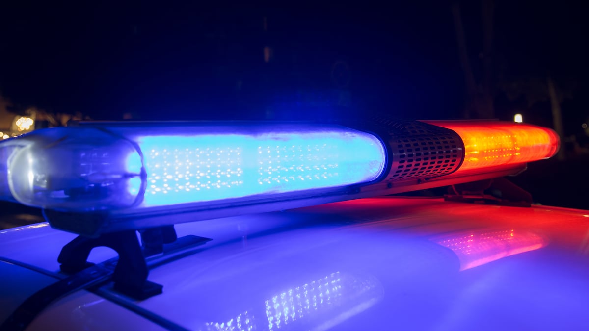 2 children, mother and grandmother fatally shot in Plant City, police say