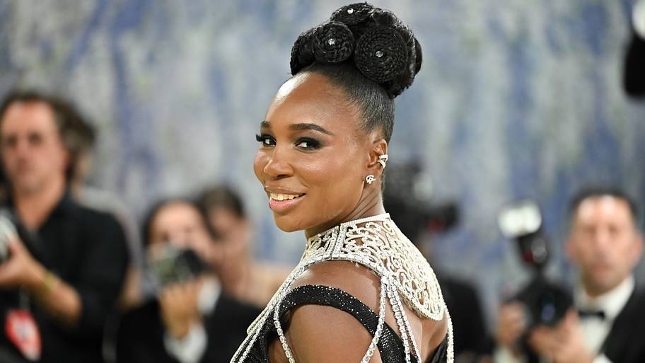 2026 Met Gala: Every athlete in attendance (live updates)