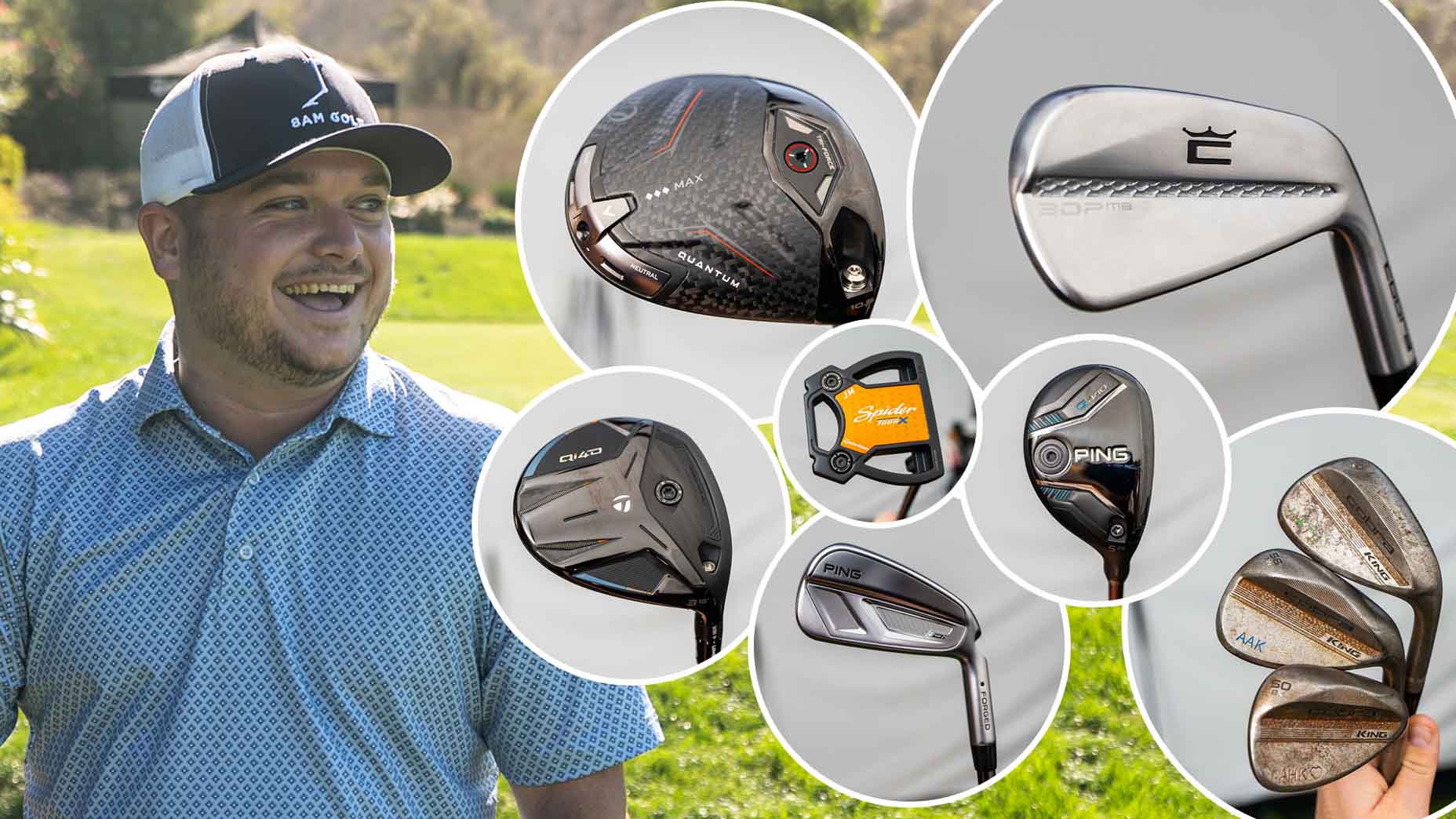 What makes Ping's hybrids so good? I met with their engineers to find out