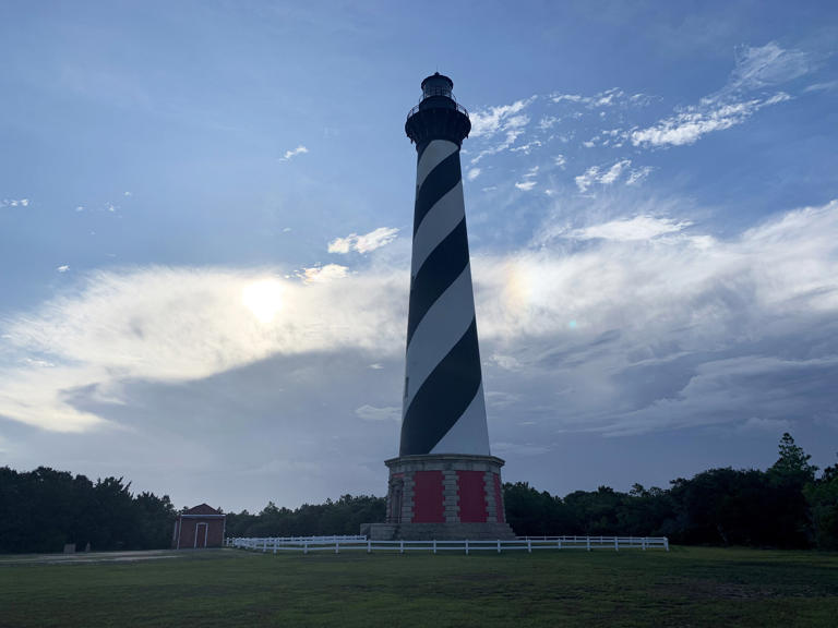 Cape Hatteras Lighthouse To Remain Closed This Summer