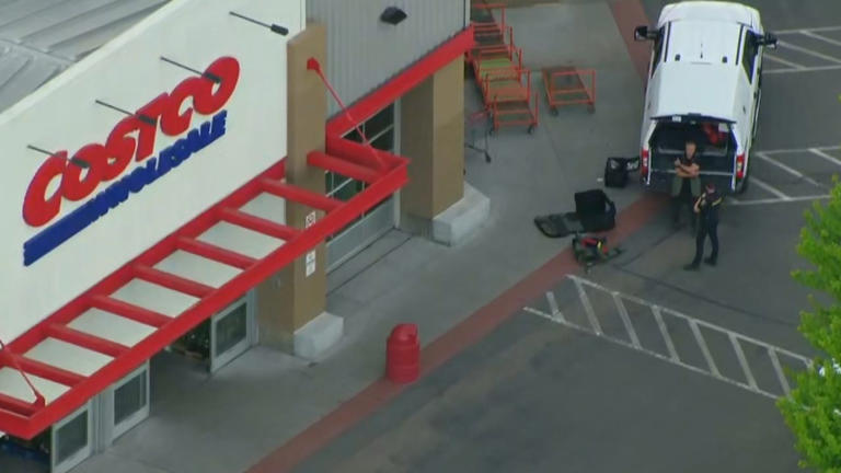 All-clear given after northwest suburban Costco evacuated due to bomb ...