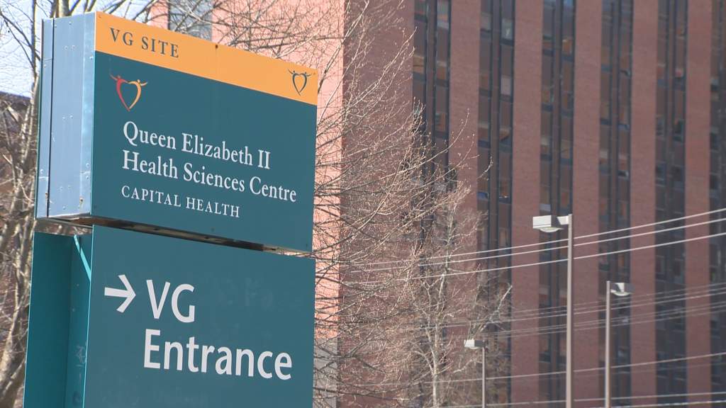 Nova Scotia Health firm on digital records launch as union urges delay