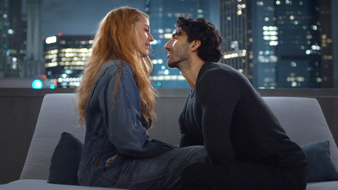 'It Ends With Us' settlement: Blake Lively, Justin Baldoni reach deal