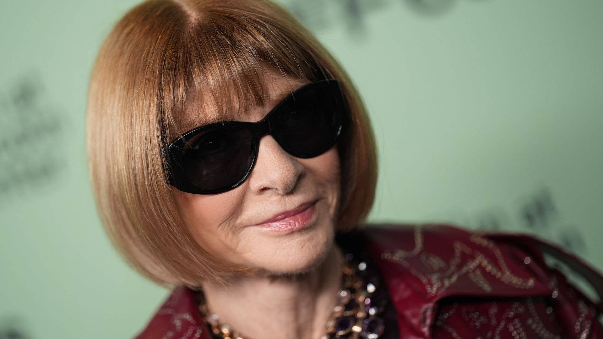 Anna Wintour reveals the three most strict Met Gala rules celebs must ...