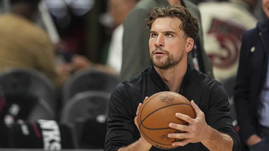 Atlanta Hawks trade chips who could be moved this offseason