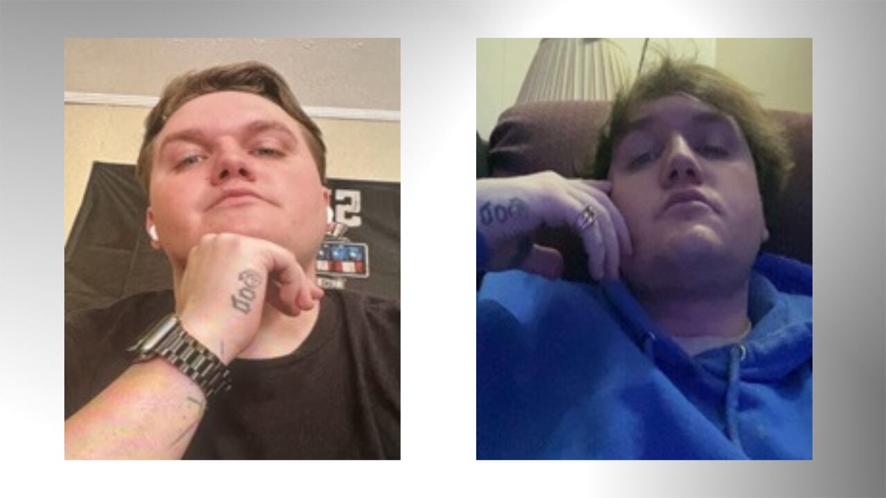 Authorities cancel missing person alert for Oneonta man