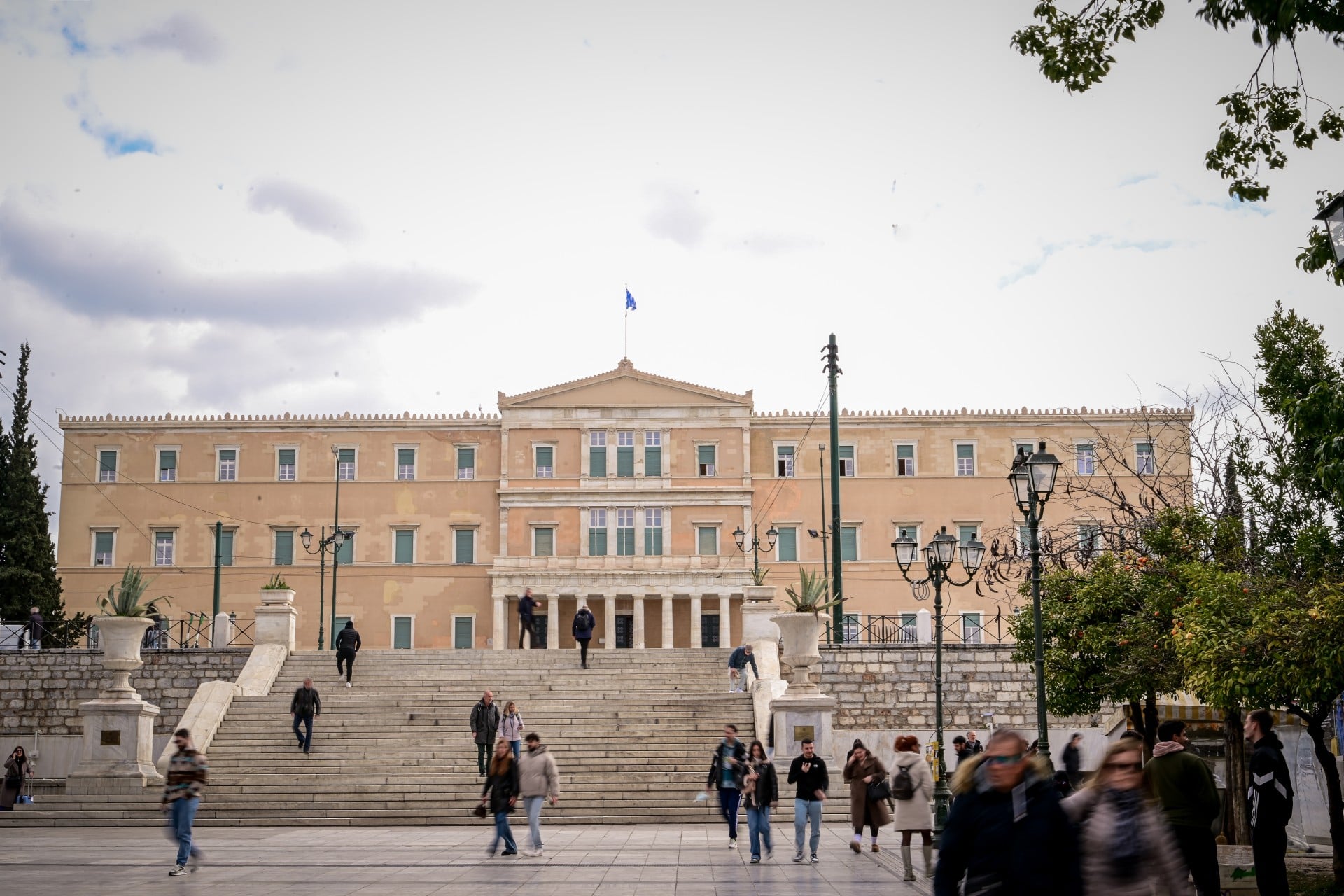 Η «παράγκα» ανήκει στο χθες