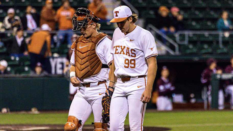 3 biggest takeaways from Texas baseball’s series win vs. Mississippi State