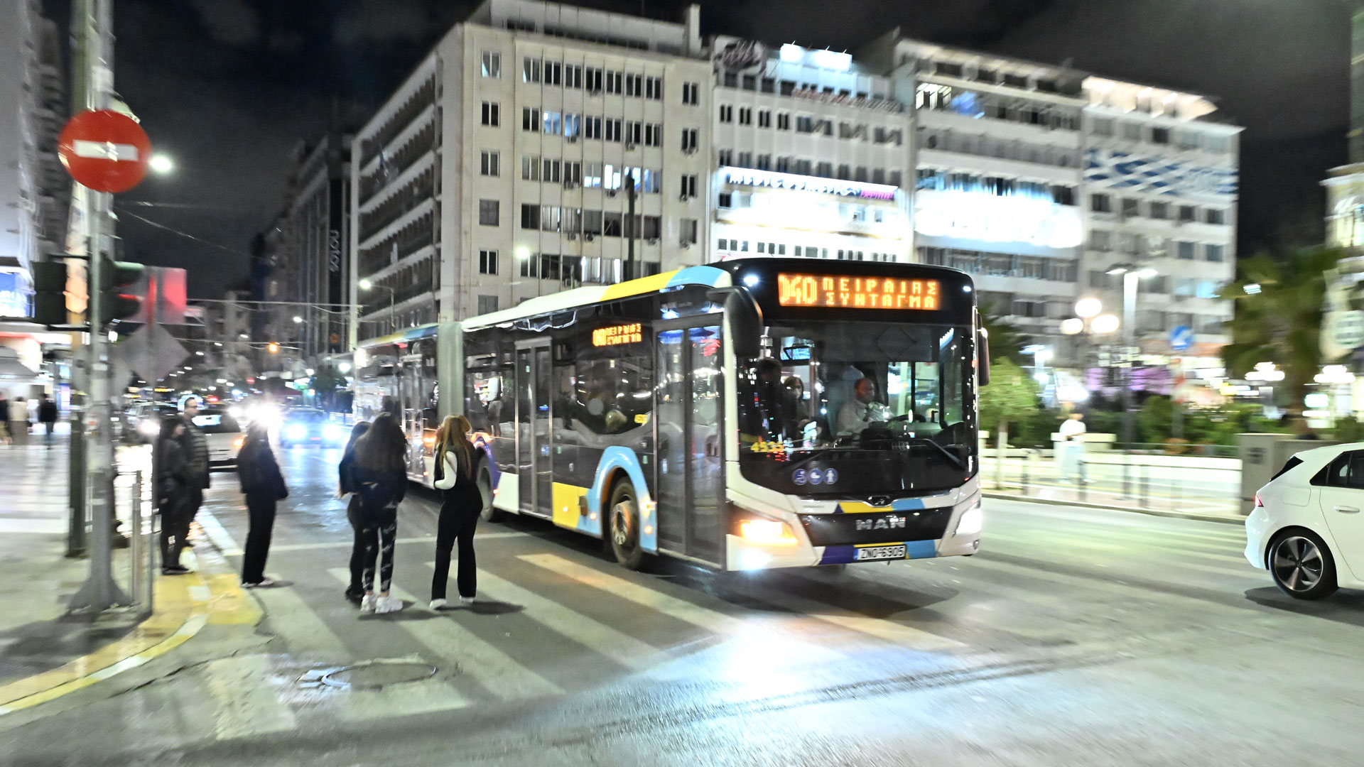 ΟΣΥ: Μπόνους και νέες προσλήψεις για να καλυφθεί η «τρύπα» των 600 οδηγών